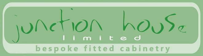Junction House Ltd - bespoke fitted cabinetry